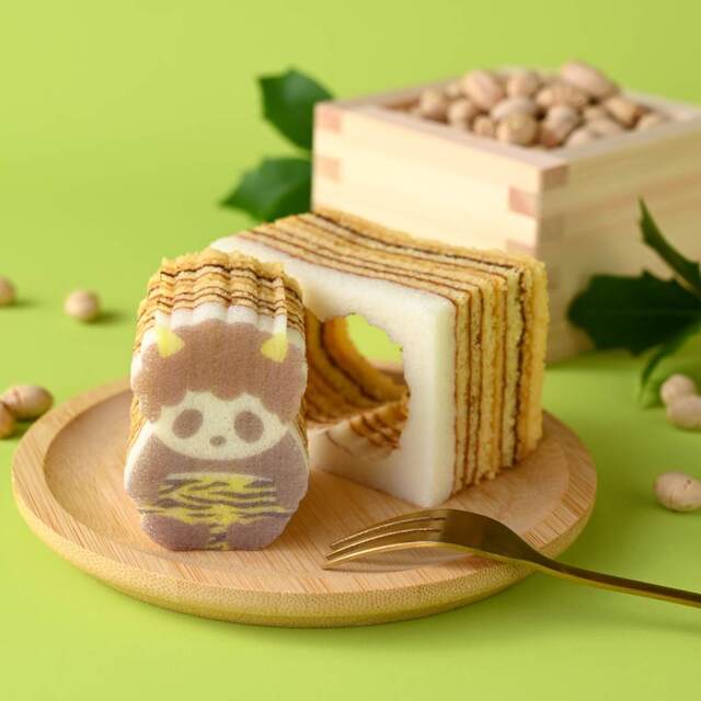 It can also be used as a snack after sowing beans. The main character ...